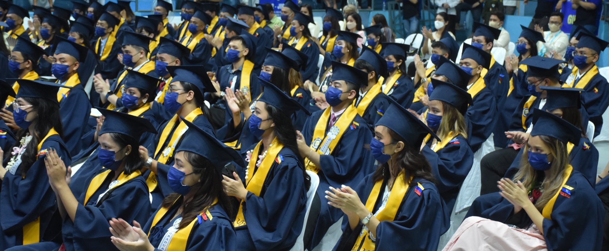 Senior High School – Rizal Technological University