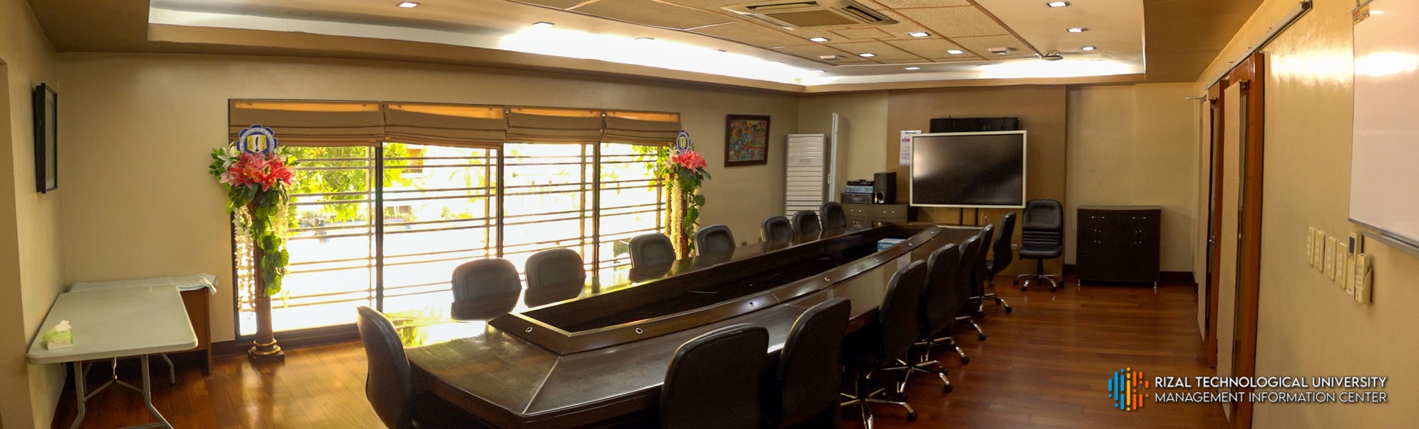 Administration – Rizal Technological University