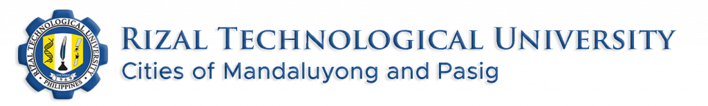 RTU PORTAL – Rizal Technological University