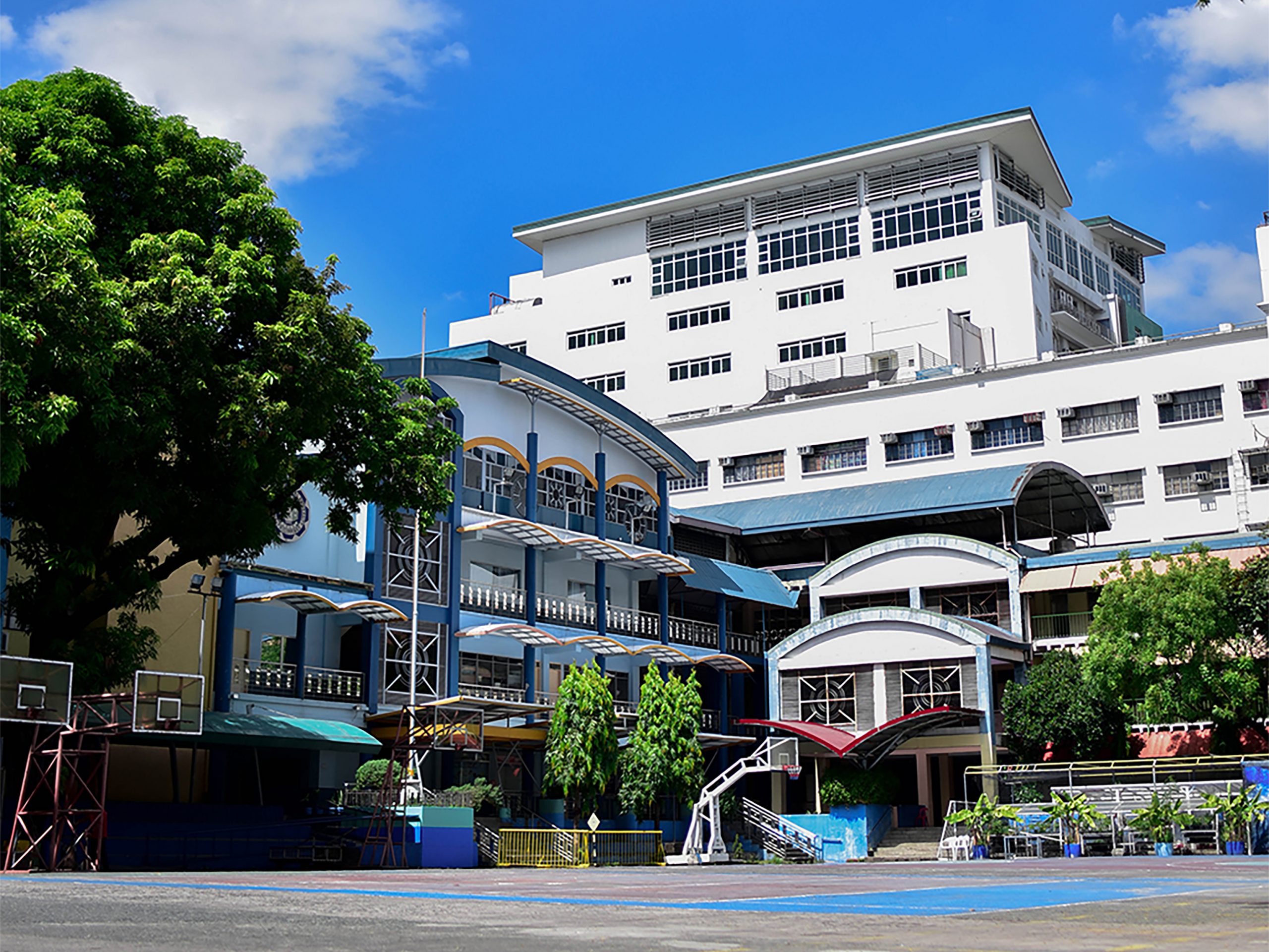 ABOUT – Rizal Technological University