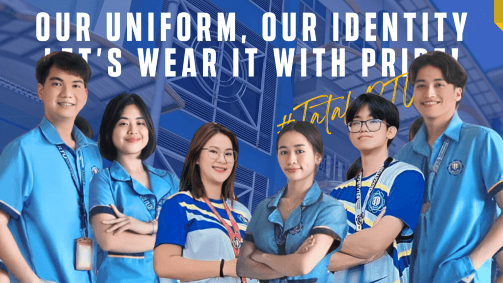 Announcement – Rizal Technological University