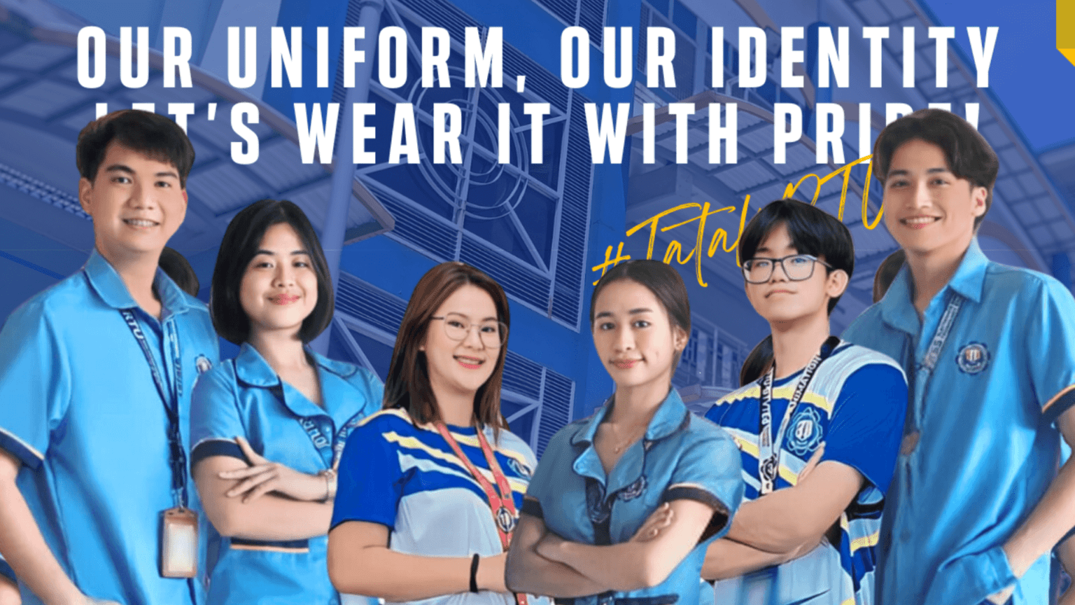 Announcement – Rizal Technological University