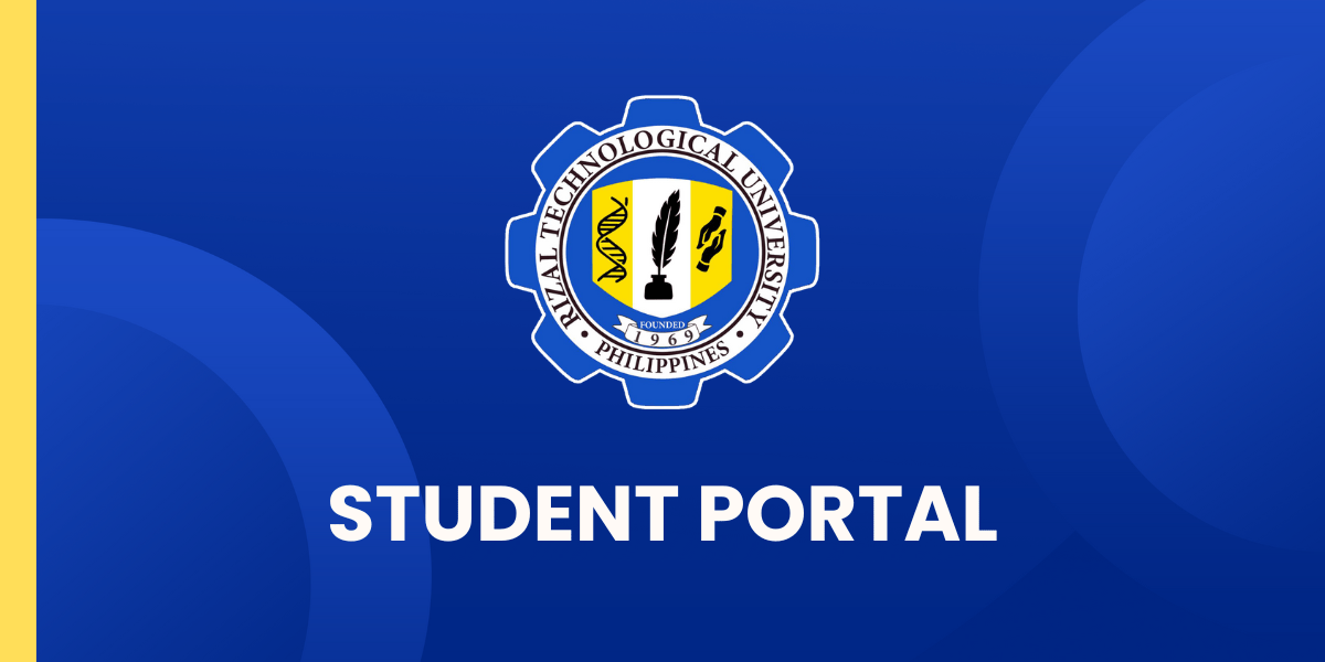 Rizal Technological University – Cities of Mandaluyong and Pasig