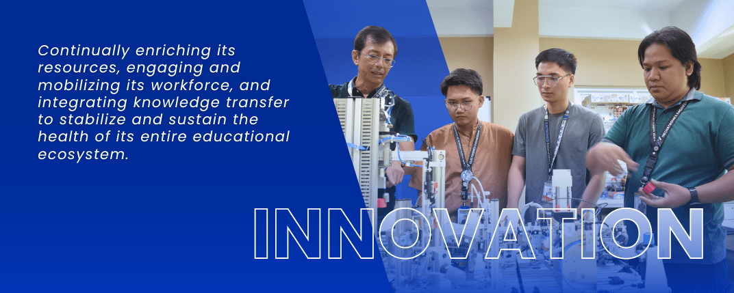 Rizal Technological University Logo Rizal Technological University