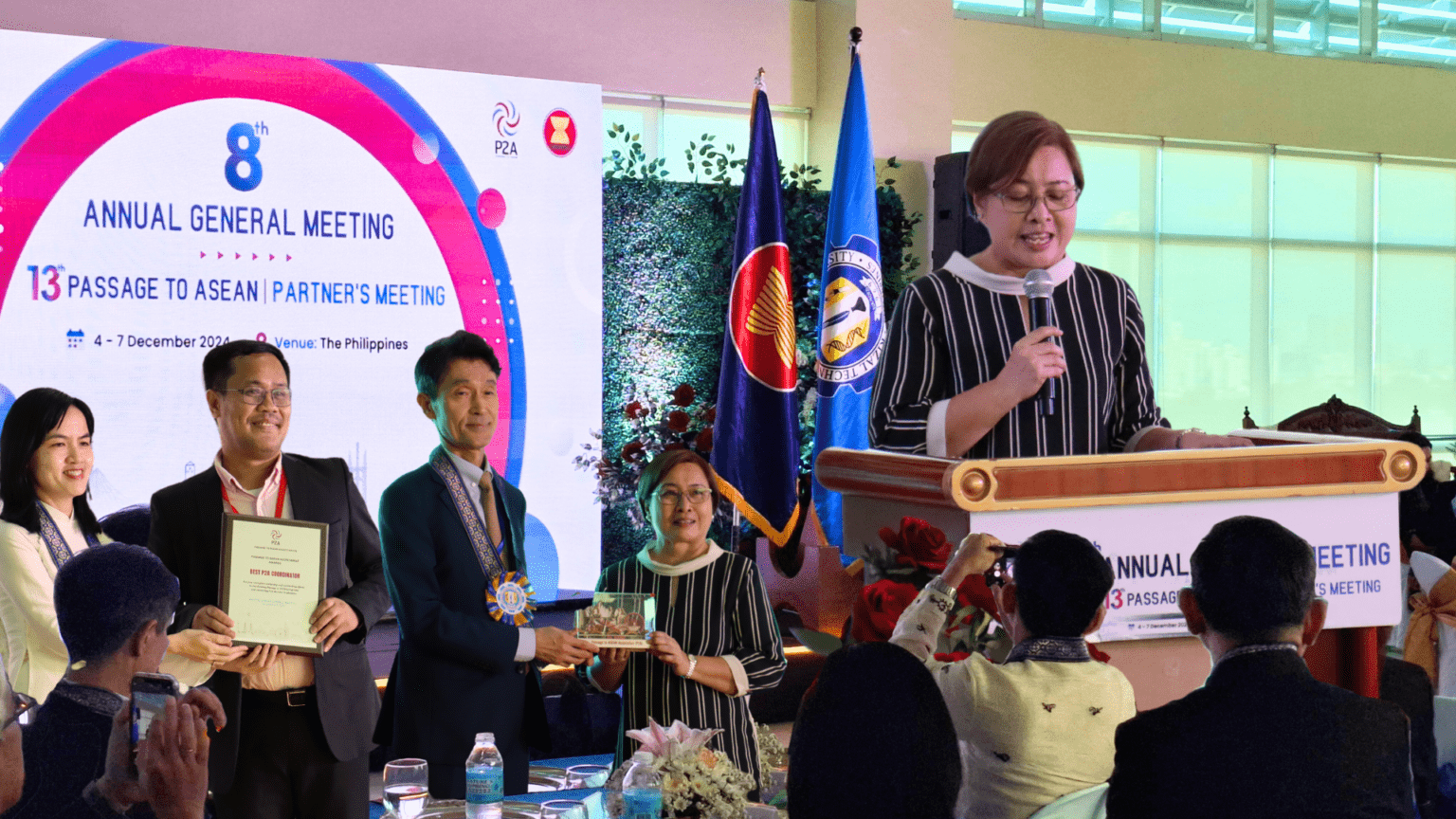 Highlights – Rizal Technological University