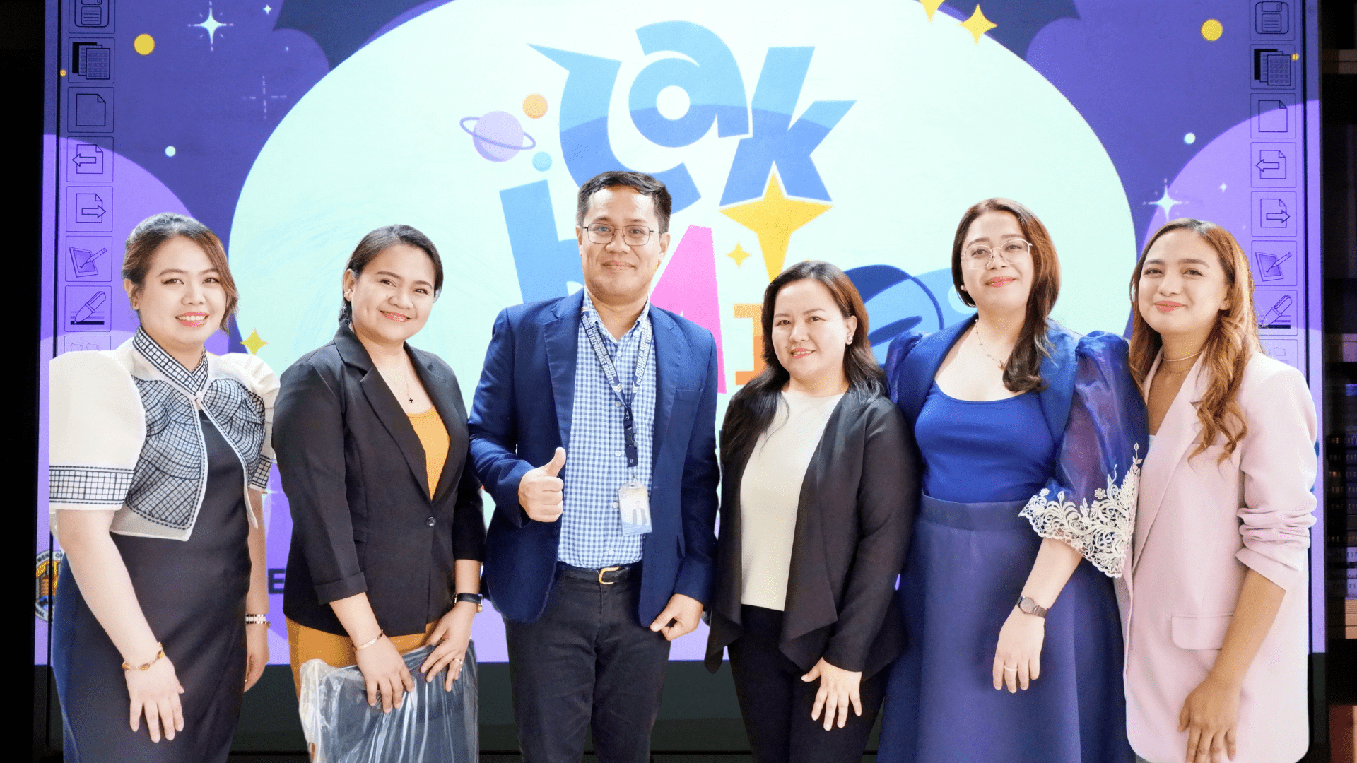 RTU and Techedify Forge Partnership for Project LakbAI: Advancing Generative AI for Filipino ...