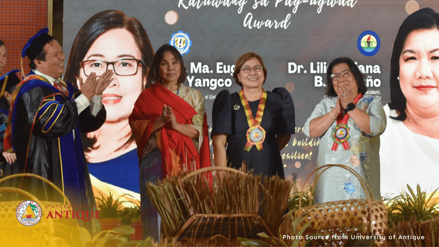 Rizal Technological University – Cities of Mandaluyong and Pasig