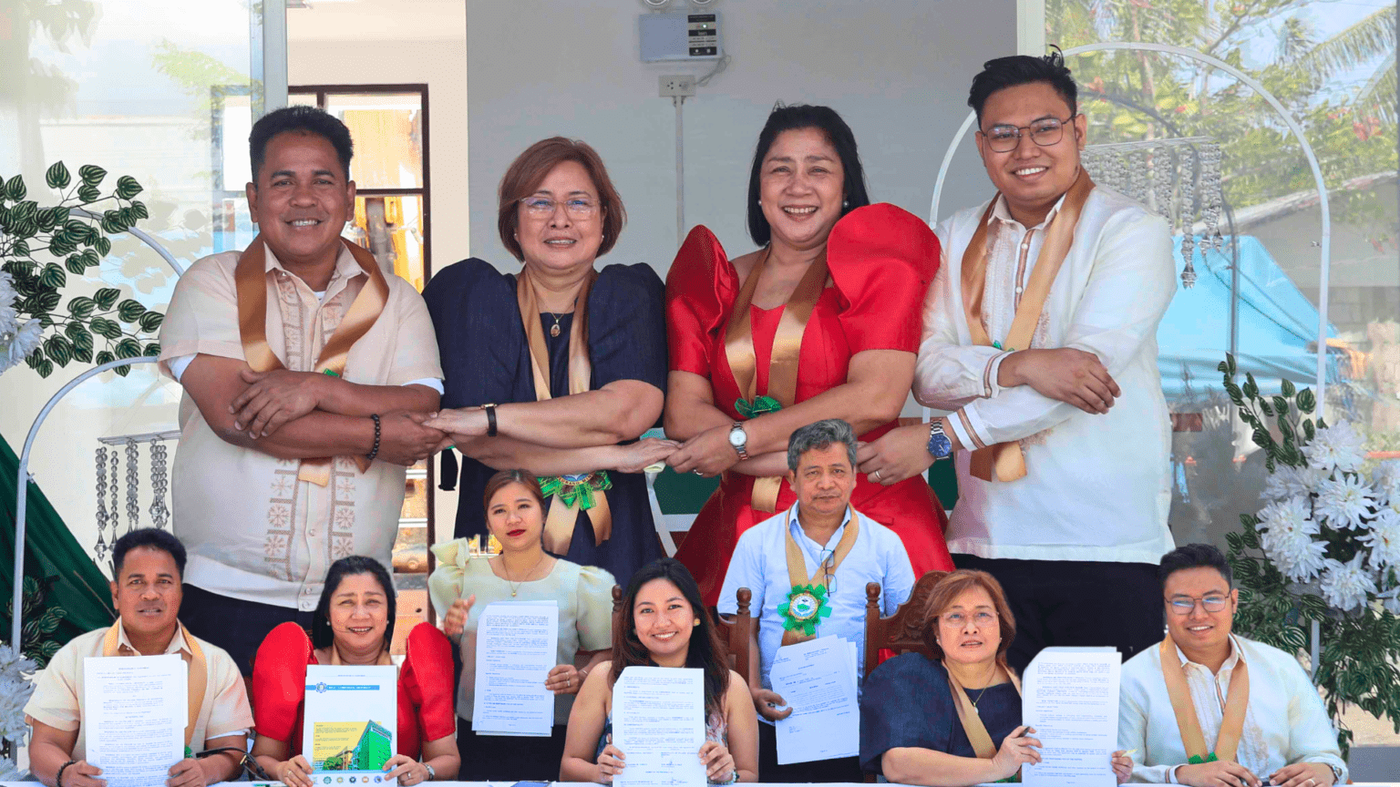 RTU Inaugurates RTU ACE, Establishes Paluan Computer Training Center ...