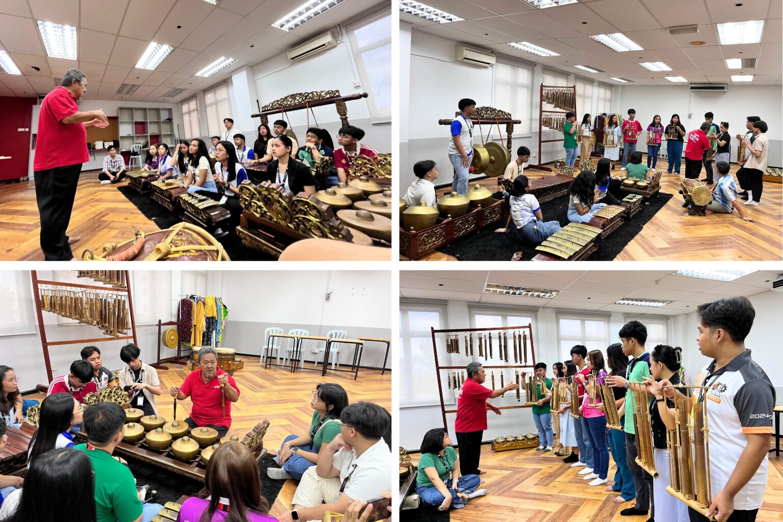 RTU x INTI: Rizalianos Embark on an International Cultural Exchange at ...