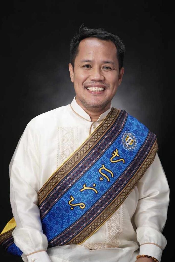 Internationalization – Rizal Technological University