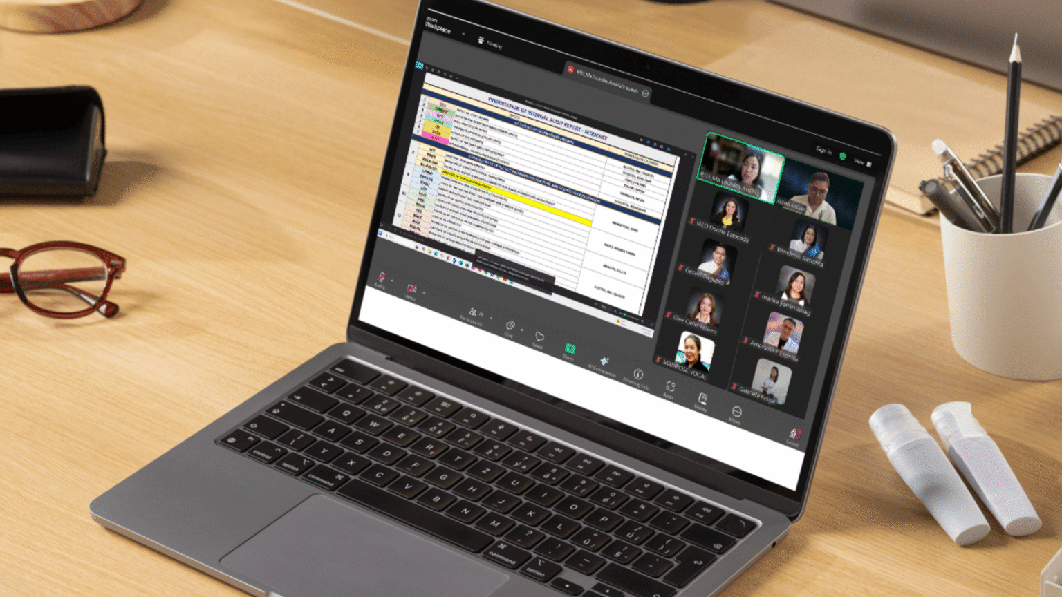 RTU Strengthens Organizational Operations through Internal Audit and ...