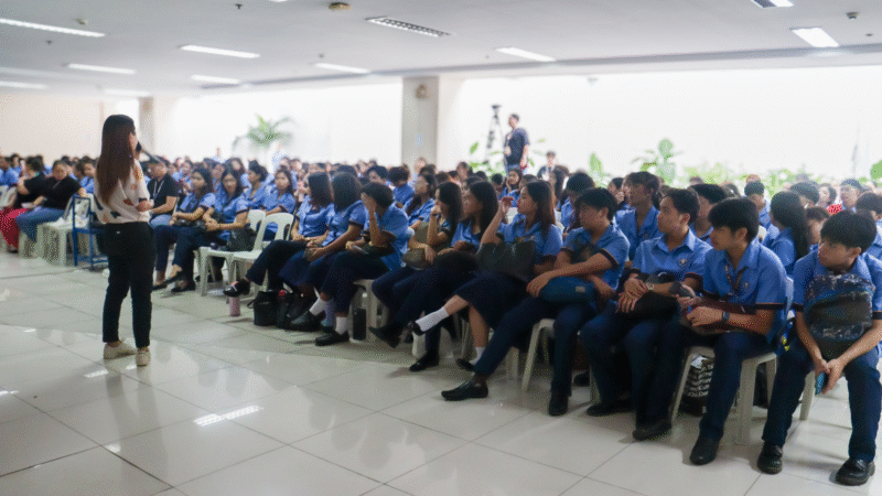 RTU Implements Comprehensive Multi-Modal Freshmen Orientation Program ...