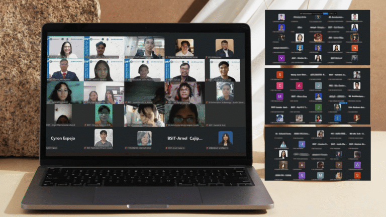 RTU Elevates Students’ Data Science Knowledge and Research Application ...