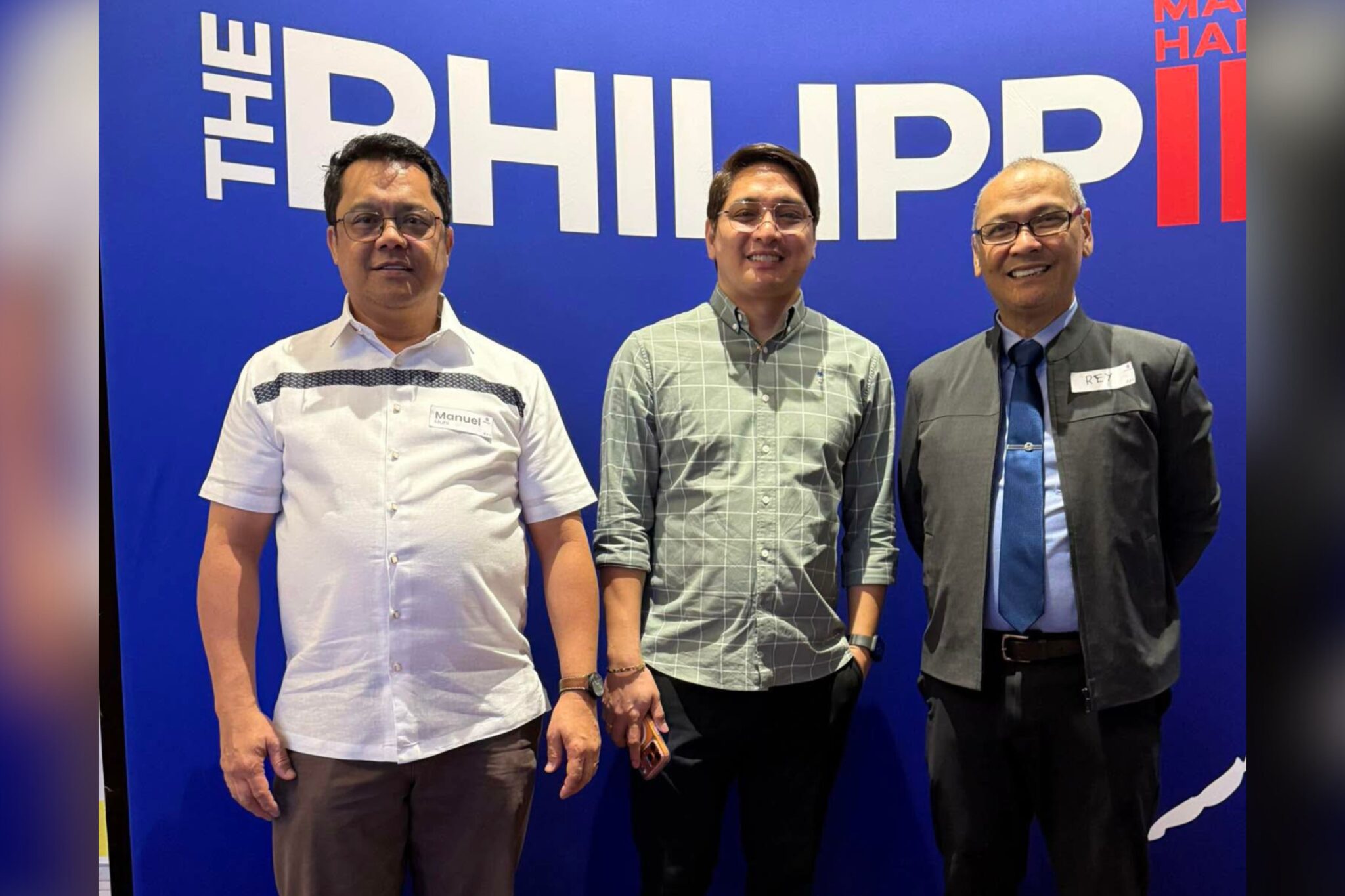 RTU Joins the ENVest Forum for Corporate Community Partnership for ...