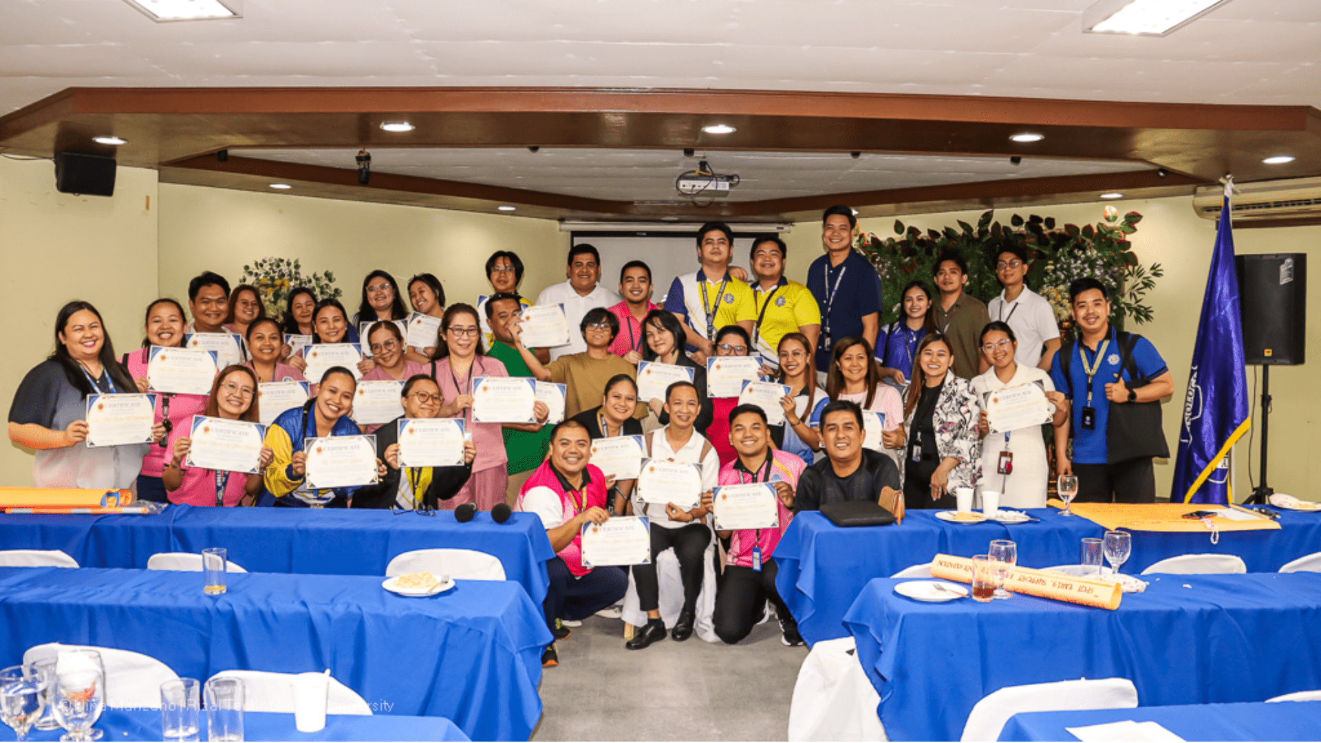RTU-OSAAS Revamps Students Services, Aims Integration of Student ...