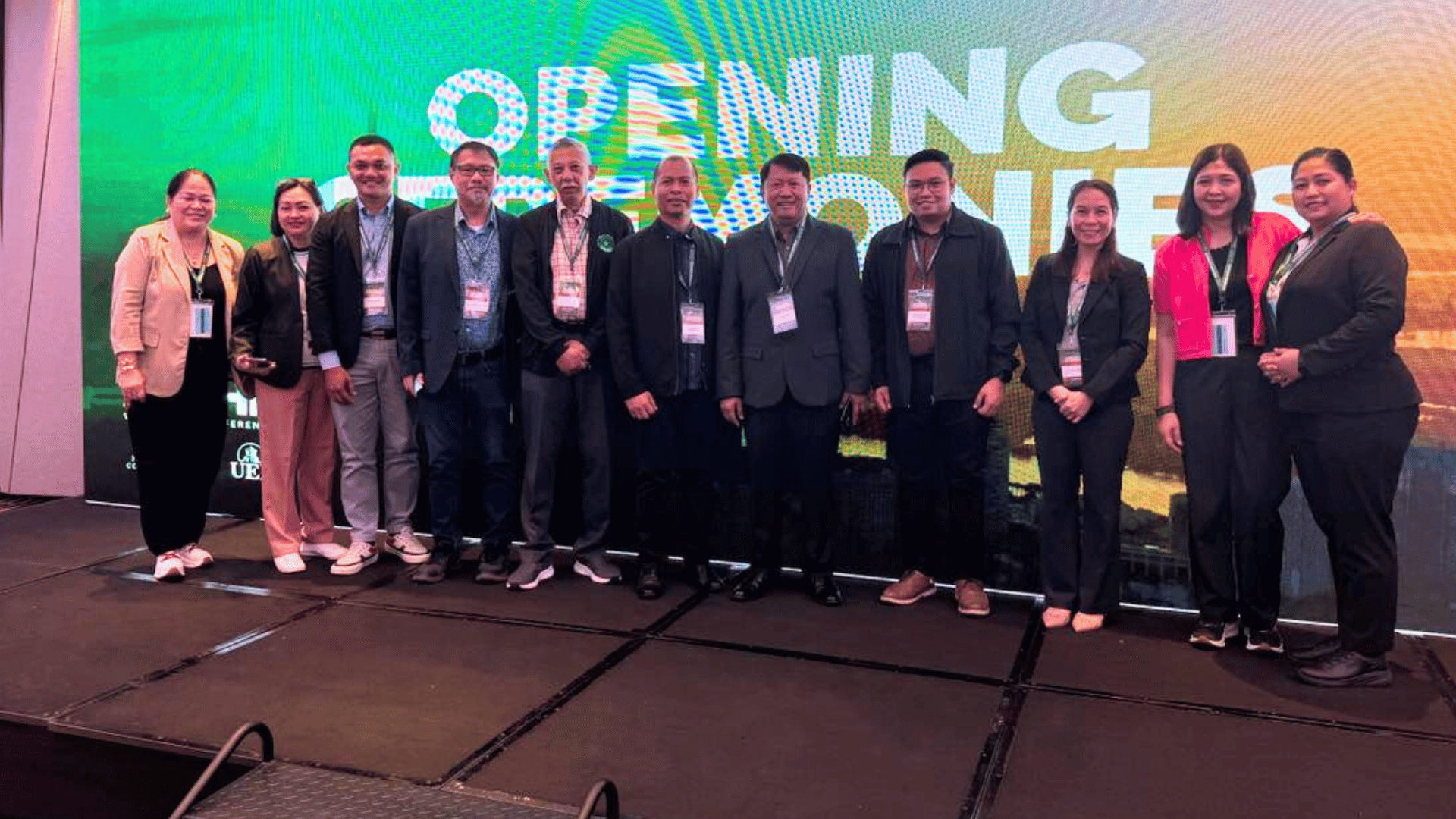RTU Leaders Join Global Dialogue on Experiential Education at ASAIHL ...