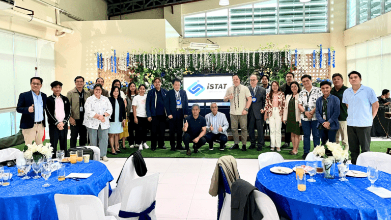 RTU Hosts iSTAT Launch in Philippines, Marks Official Introduction of ...
